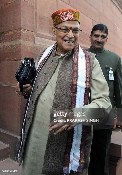219 Parliament Murli Manohar Joshi Photos And High Res Pictures Getty Images
