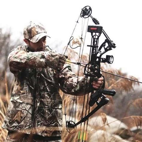 Jual Compound Bow M131 Busur Panah Compound Bow Di Seller Generasi Juara Pa Baeng Baeng