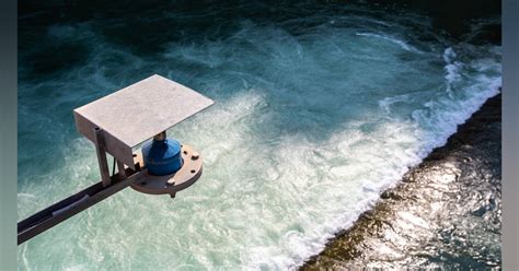 A World Of Firsts For Radar Level Measurement Control Global