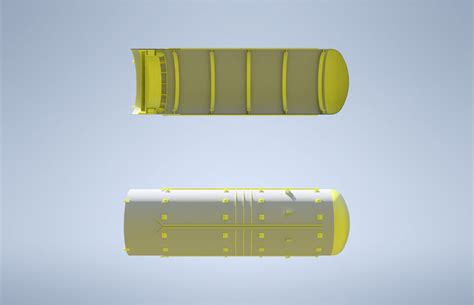 HPC Global Energy Rendering Animation On Behance