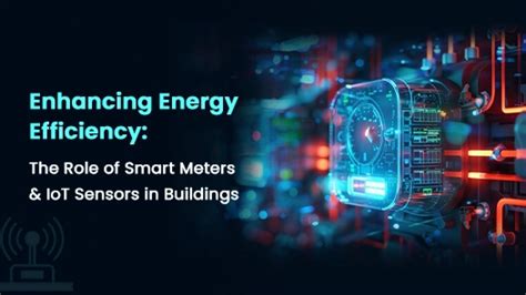 Smart Meters And Iot Sensors Boosting Building Efficiency Forest Rock