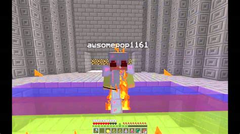 Minecraft EPIC V PvP Server Ip In Description YouTube