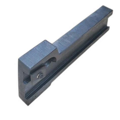 15 Kg Carbon Steel Cutting Tool Holder For Lathe Machine At Rs 300 Piece In New Delhi