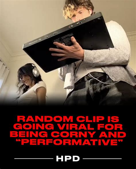 Hyperpop Daily Is This Video Performative Follow Hyperpopdaily