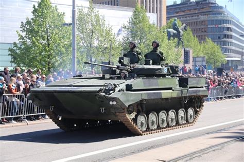 Now That We Have A Swedish Bmp 1 I Think We Should Add The Finnish Bmp