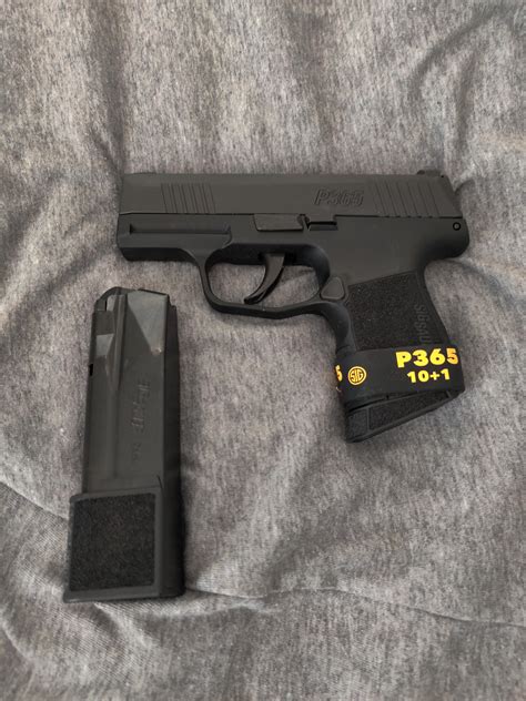 3647 Best Glock 43 Images On Pholder Glocks Gun Porn And Guns
