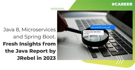 Java 8 Microservices And Spring Boot Fresh Insights From The Java