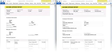 Convert Infopath To Word Excel Pdf And Xps Nutrient