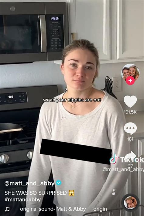 Matts Multiple Humiliations And Jabs Aimed At Abby From Their Recent