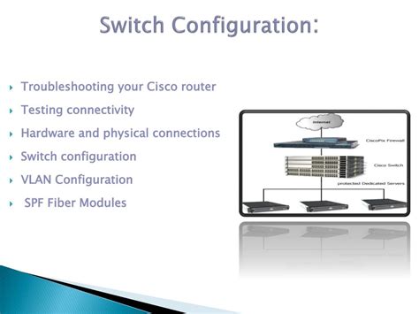 PPT Cisco Network Training PowerPoint Presentation Free Download ID