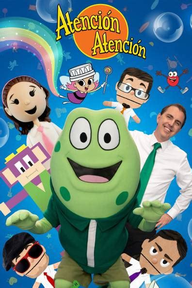 How To Watch And Stream Atención Atención 2016 2016 On Roku