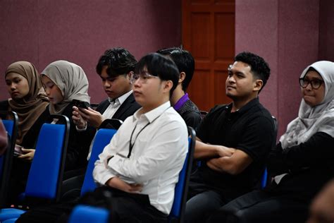 Pemenang Pertandingan National Space Imaging Payload 16 Jan 2025 Malaysian Space Agency Mysa