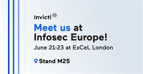 Infosec2022 Appsec Daniel Holliday