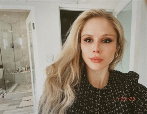 Erin Moriarty Weight Loss Before And After Photos Blogpaper