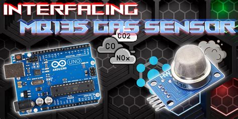 Mq 135 Arduino Guide Air Quality Sensor Wiring And Code Sarkitshala