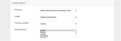 Change Default Control Panel Language