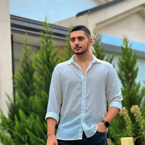 Ehsan Shahidi Ehsanshahidi3 • Threads Say More