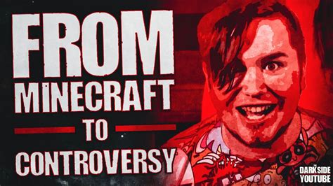 From Minecraft To Controversy The Bashurverse Story Youtube