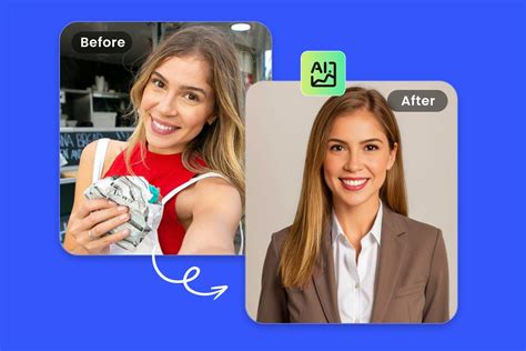 Ai Portrait Generator From Photo And Text Create Ai Portraits Online Free Fotor