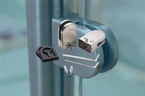 Glass Bracket Glass Fitting Bracket Manufacturer In Mumbai