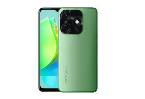 Tecno Spark 10 Spark 10c Key Specifications Officially Revealed Gizmochina