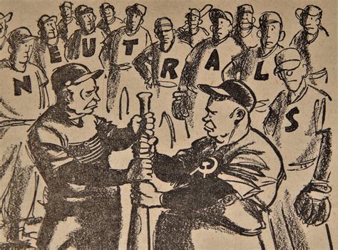 1960s Political Cartoons