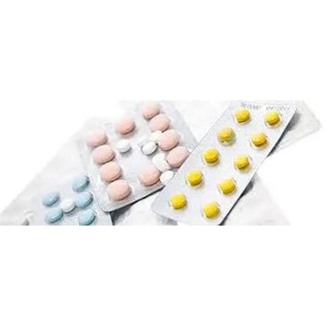 Verapamil Hydrochloride Tablets Grade Medical At Best Price In Mumbai Healthy Inc