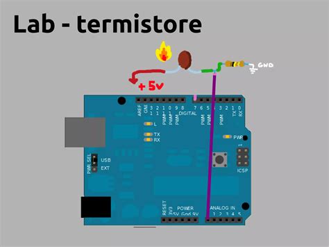 Workshop Arduino E Sensori Ppt