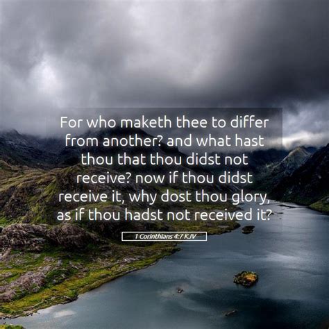 1 Corinthians 47 Kjv Bible Verse Images
