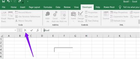 How To Fix The Reference Isnt Valid Excel Error