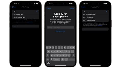 Can T See The IOS 18 Beta Here S How To Get It With One Simple Step IMore