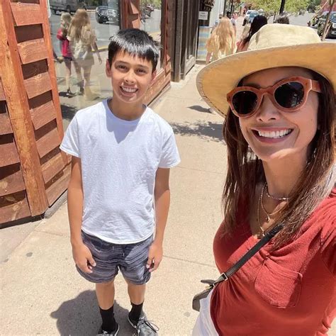 Maria Quiban Fox 11 Husband Age Sons Salary Nationality