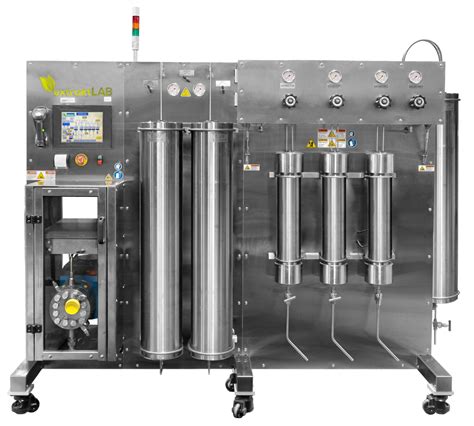 A Complete Guide To Co2 Extraction Extraktlab