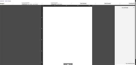 Issue With Rendering Complex Pdfs In Designer Component On Vercel · Issue 180 · Pdfmepdfme