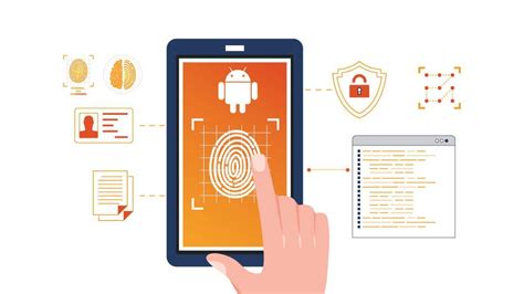 How Biometric Authentication Testing Works In Android