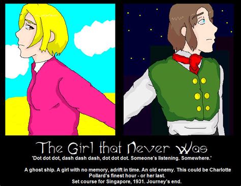 Dot Dot Dot Dash Dash Dash By Rentao101 On Deviantart