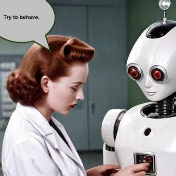 Not So Startling Discovery Of Ai Conversations Are Of A Sexual Nature Future Of Sex