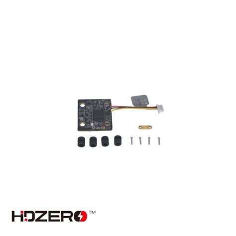 Hdzero Race V3 Vtx Finzfpv Fly Different Drone Racing Fpv Frame