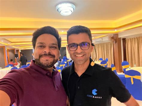 Vinay Kumar On Linkedin Codebasics Bangalore