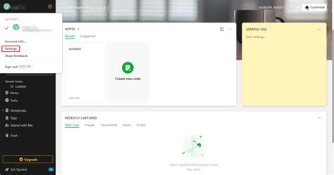 Evernote Not Syncing A Step By Step Guide To Fix This Issue Minitool