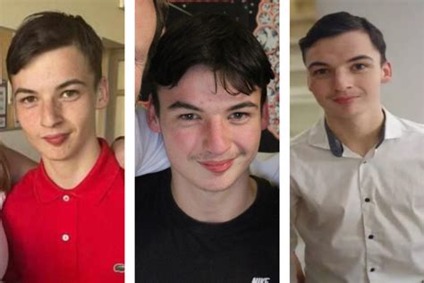 Disparition Derwan Ans Dans Les Deux S Vres La Gendarmerie Lance Un Appel T Moins