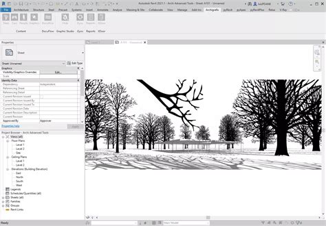 Archi Revit Graphics Goto Archi