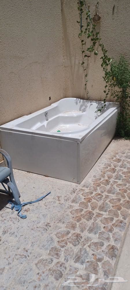 بانيو حمام كبير بانيو حمام صغير موقع حراج