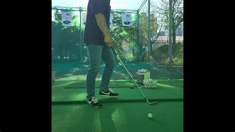 골프공 튀기기 연습 Youtube