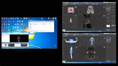Skyrim Mod Maker Nightasys Tutorials Youtube