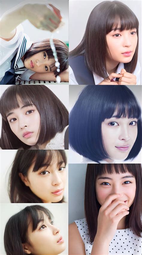 「コラージュフォト」おしゃれまとめの人気アイデア｜pinterest｜広瀬すずアーカイブ【2023】 すず 鈴 アリス