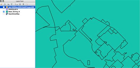 Qgis Incomplete Spatial Join In Postgresql Geographic Information