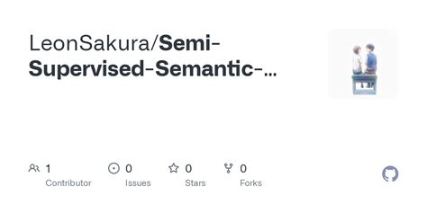Github Leonsakura Semi Supervised Semantic Segmentation In Adverse