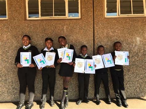 Learners Excel In Maths Olympiad African Reporter