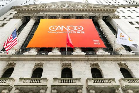 Cangus Bamboo Works China Stock Insights For Global Investors